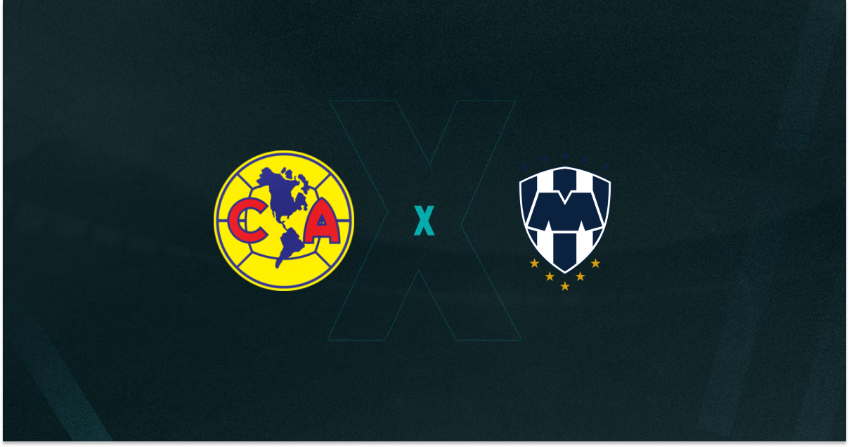 América-MEX x Monterrey Palpites - Onde Assistir, Horário e Escalações ...