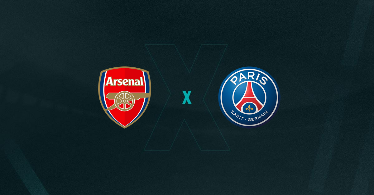 Arsenal x PSG Palpites - Saiba Onde Assistir, Horário e Escalações 29/04