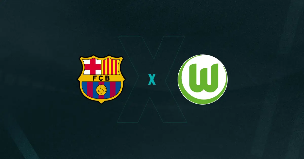 Barcelona x Wolfsburg Feminino Palpites - Onde Assistir, Horário e ...
