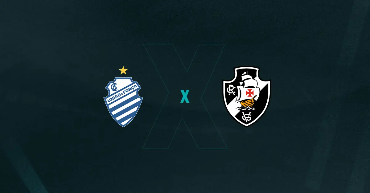 CSA x Vasco Palpites - Onde Assistir, Horário e Escalações 30/07