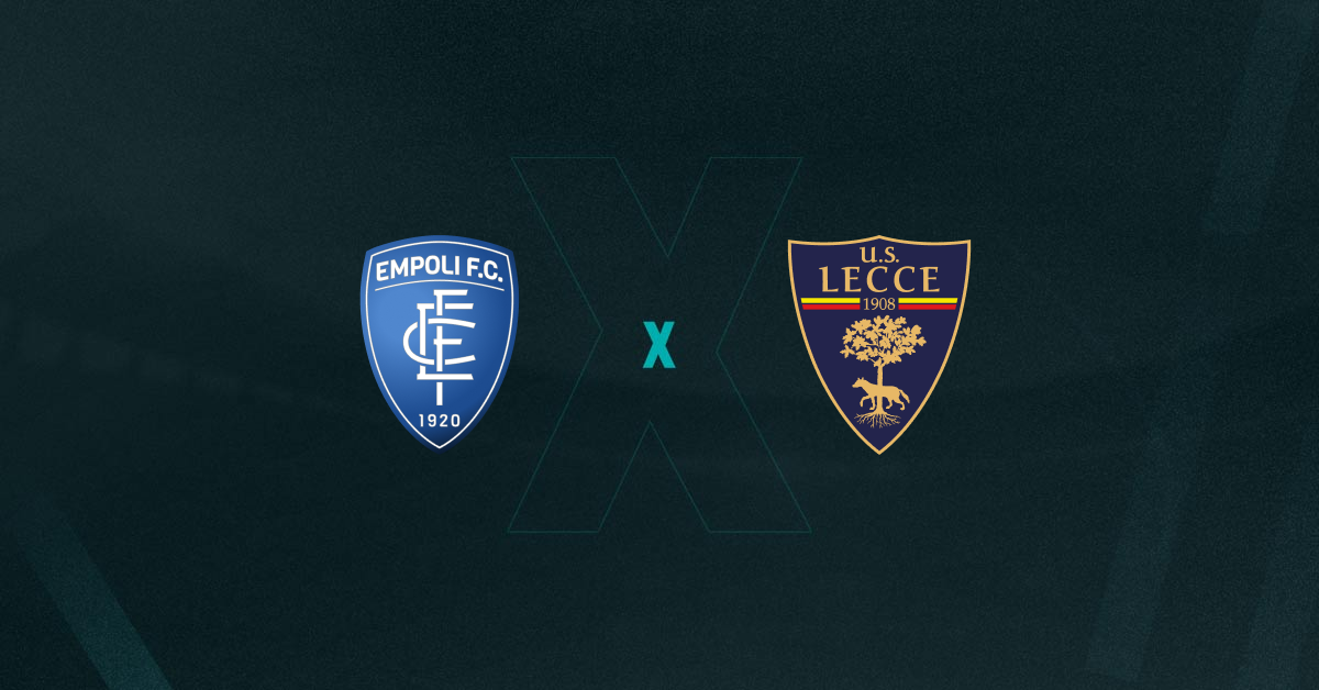 Empoli x Lecce Palpites - Onde Assistir, Horário e Escalações 11/01