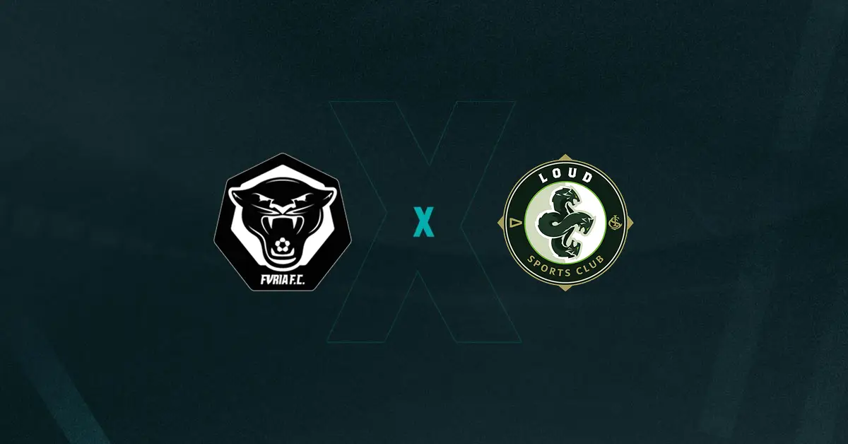 Furia FC x Loud SC Palpites - Onde Assistir, Horário e Escalações 14/04