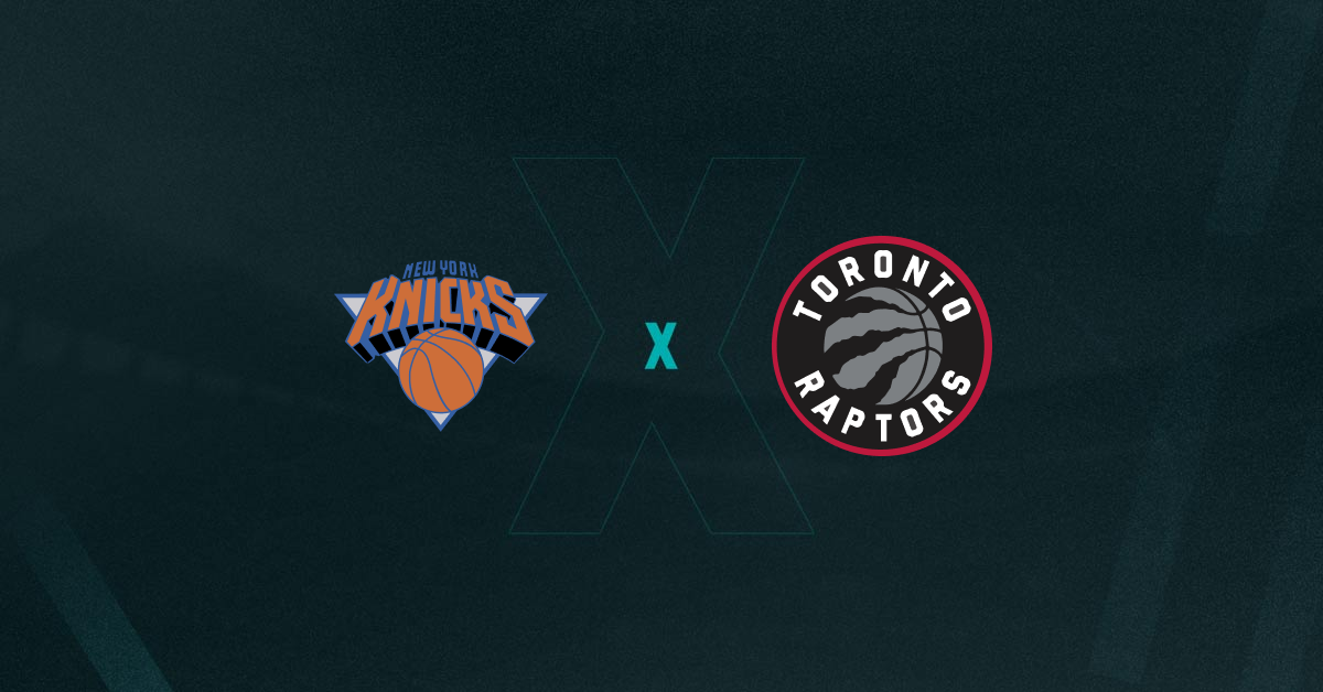 NY Knicks x Toronto Raptors - NBA: Palpites, Onde Assistir e Que Horas ...