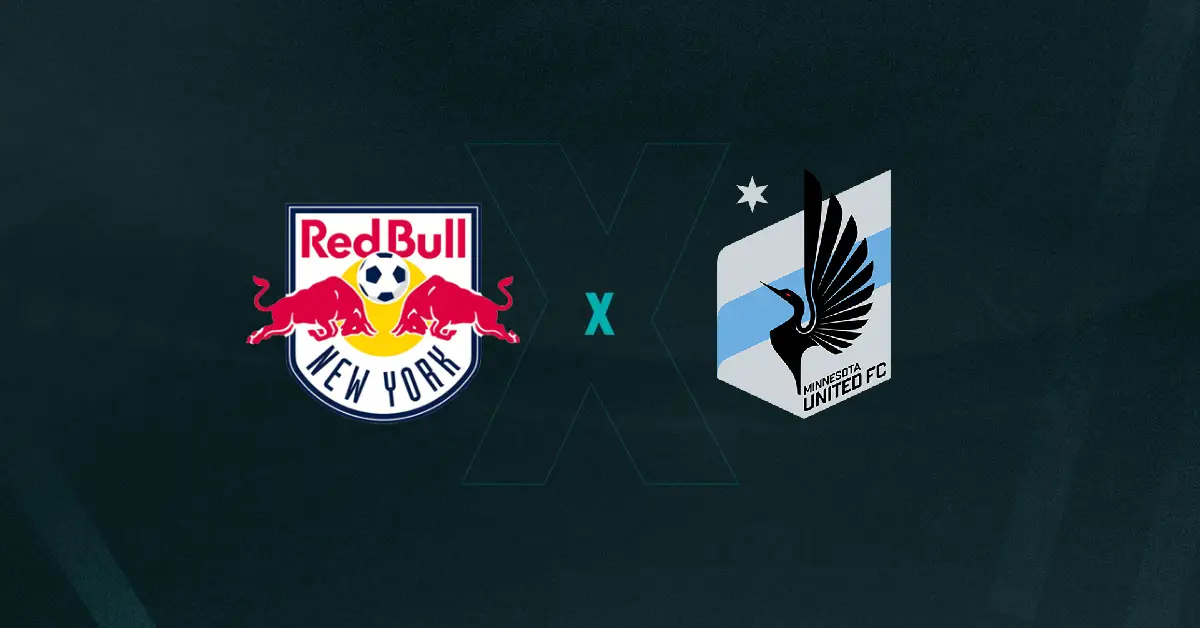 NY Red Bulls x Minnesota Palpites - Onde Assistir, Horário e Escalações ...