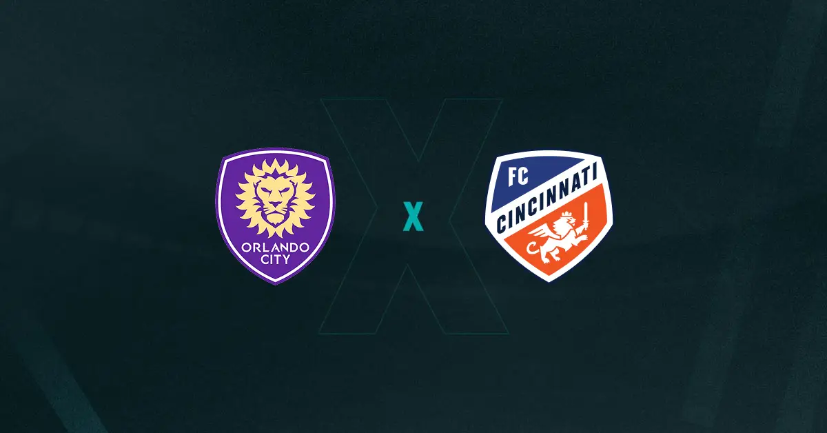 Orlando City x FC Cincinnati Palpites - Onde Assistir, Horário e ...