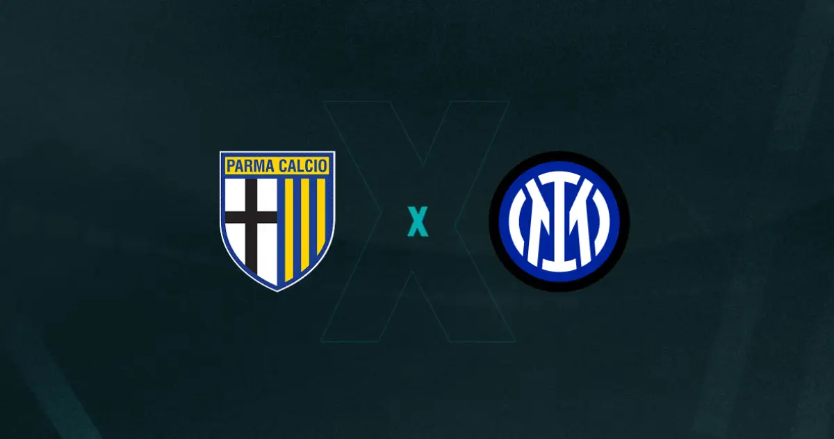 Parma x Inter Palpites - Onde Assistir, Horário e Escalações 05/04