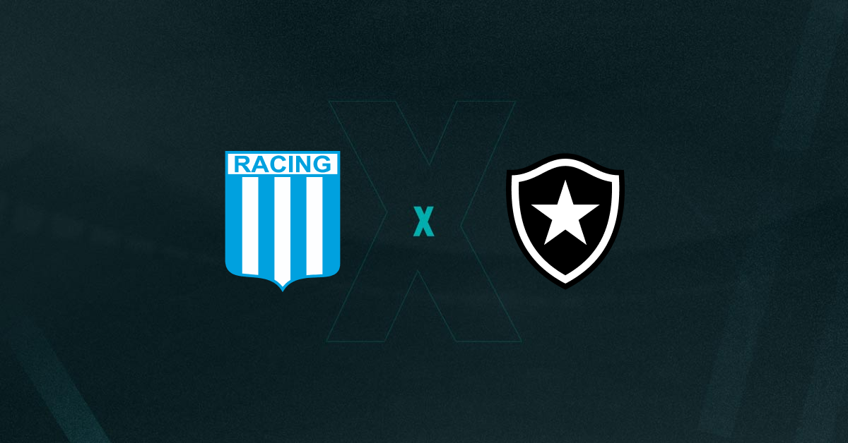 Racing x Botafogo Palpites - Saiba Onde Assistir, Horário e Escalações ...