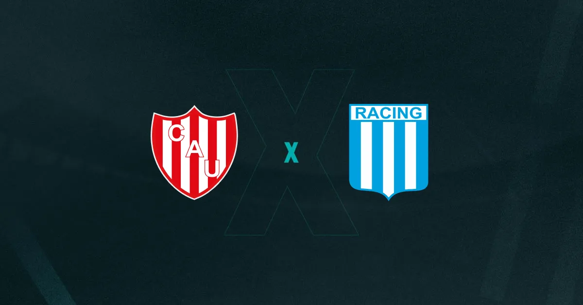 Union de Santa Fe x Racing Palpite - Onde Assistir ao jogos, Horário e ...