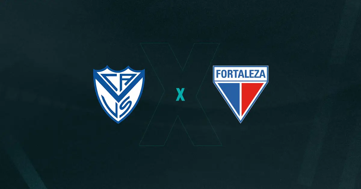 Vélez Sarsfield x Fortaleza Palpites - Onde Assistir, Horário e ...