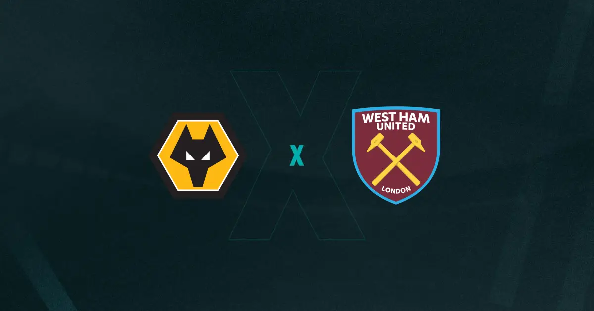 Wolverhampton x West Ham Palpites - Onde Assistir, Horário e Escalações ...