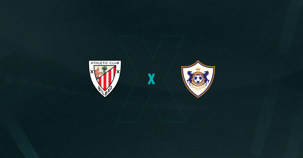 Athletic Club x Qarabag Palpites - Onde Assistir, Horário do Jogo e ...