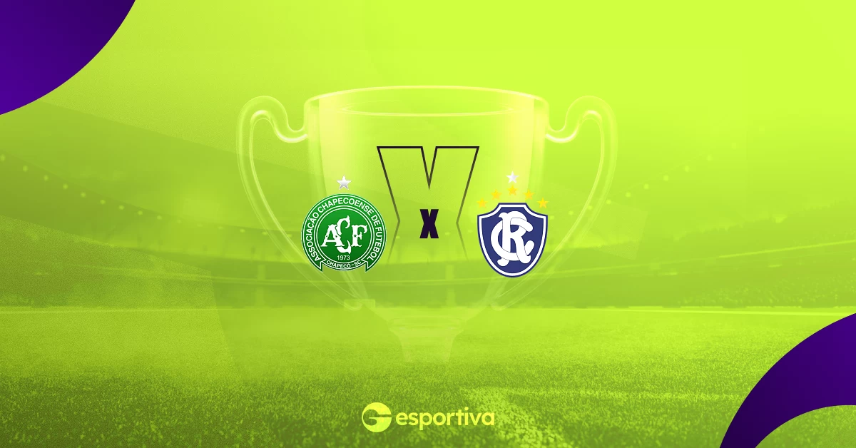 Chapecoense x Remo Palpite - Saiba Onde Assistir, Horário e Escalações ...