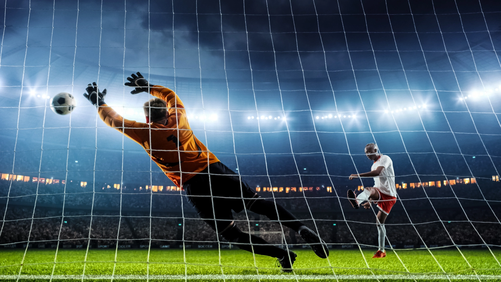 Chutes a Gol nas Apostas – Entenda como Funciona (2025)