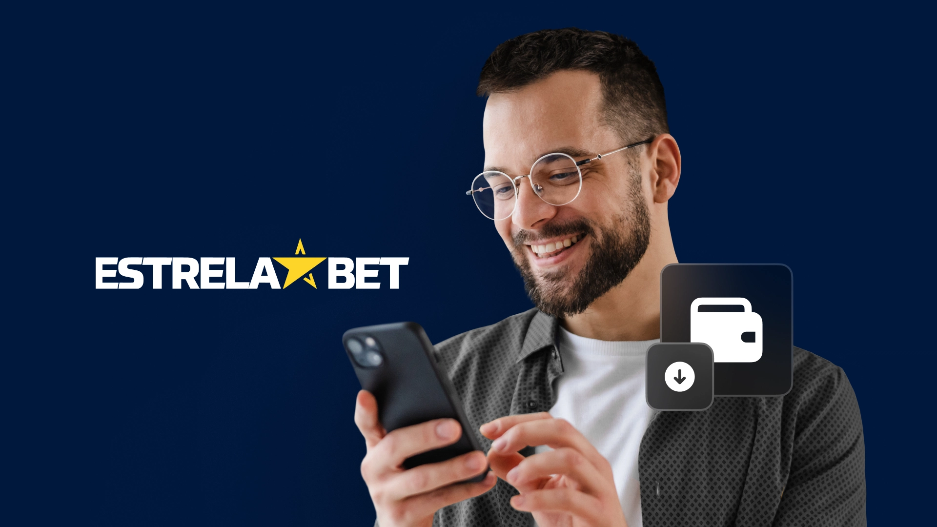 Saque Estrela Bet – Veja como fazer, quanto tempo demora e limites