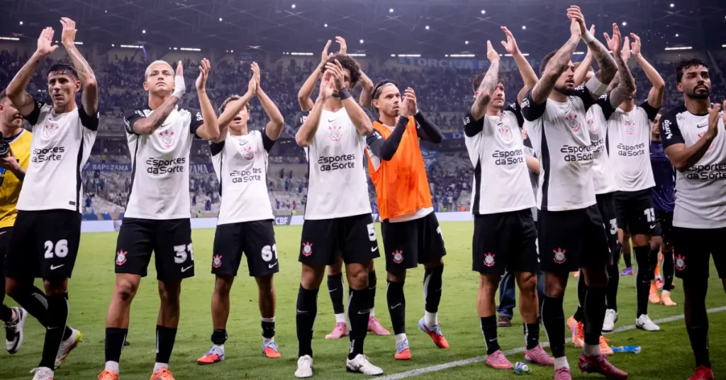 Que horas Vasco e Corinthians jogam amanhã? Veja onde assistir à final