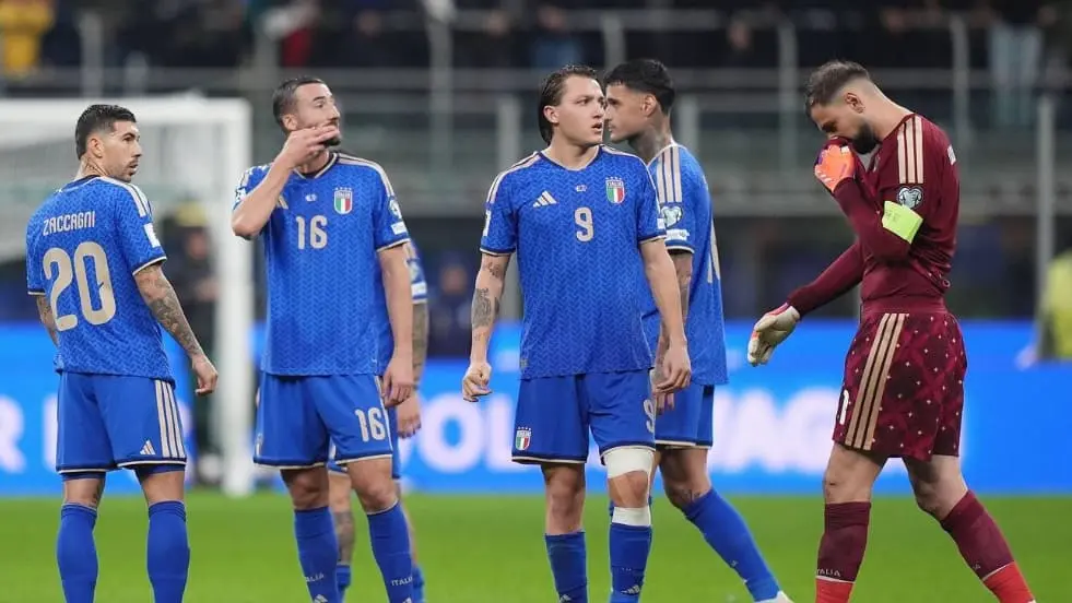 Como funciona a repescagem da Copa do Mundo 2026? Entenda as regras