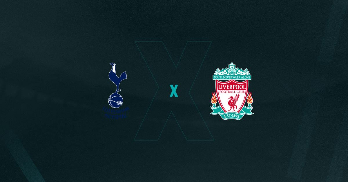 Tottenham x Liverpool Palpites - Saiba Onde Assistir, Horário e ...
